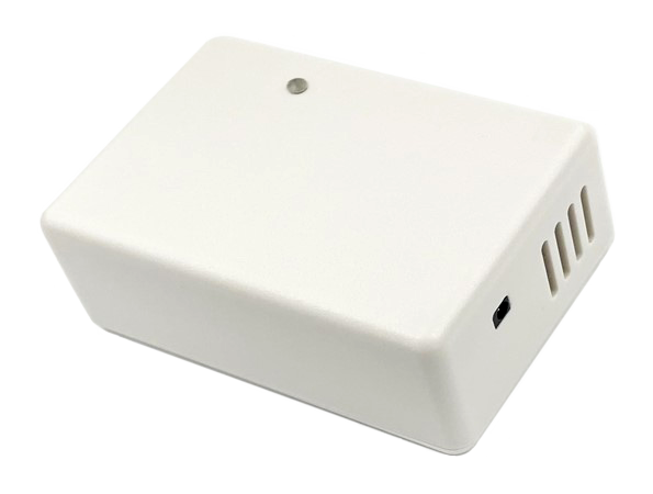 Bluetooth CO2センサ | 株式会社ハネロン - 遠隔監視・遠隔制御機器・システム